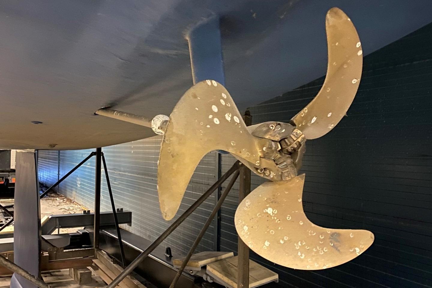 1991 Beneteau First 41S5 Cruiser for sale - YachtWorld