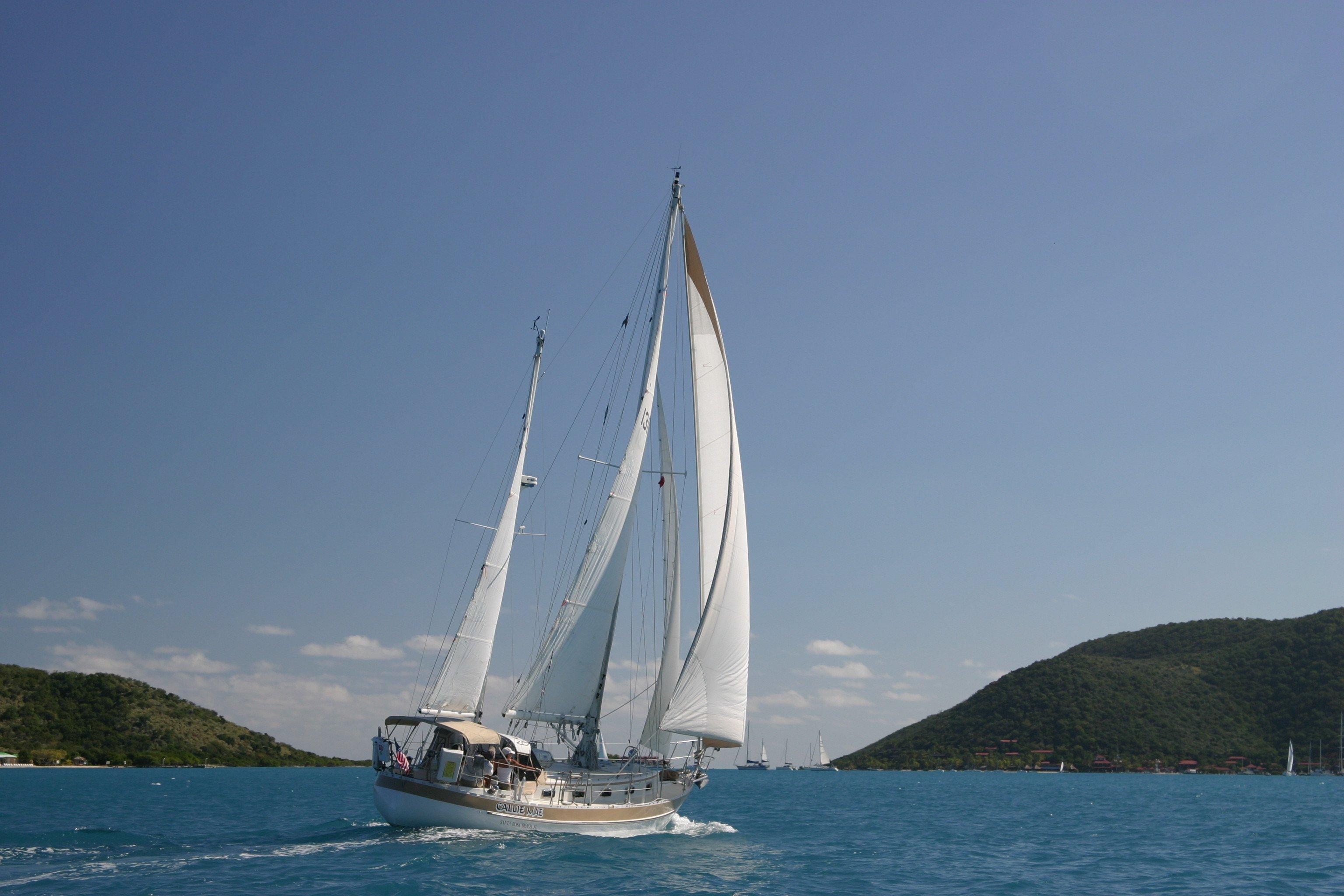 Valiant boats for sale | YachtWorld