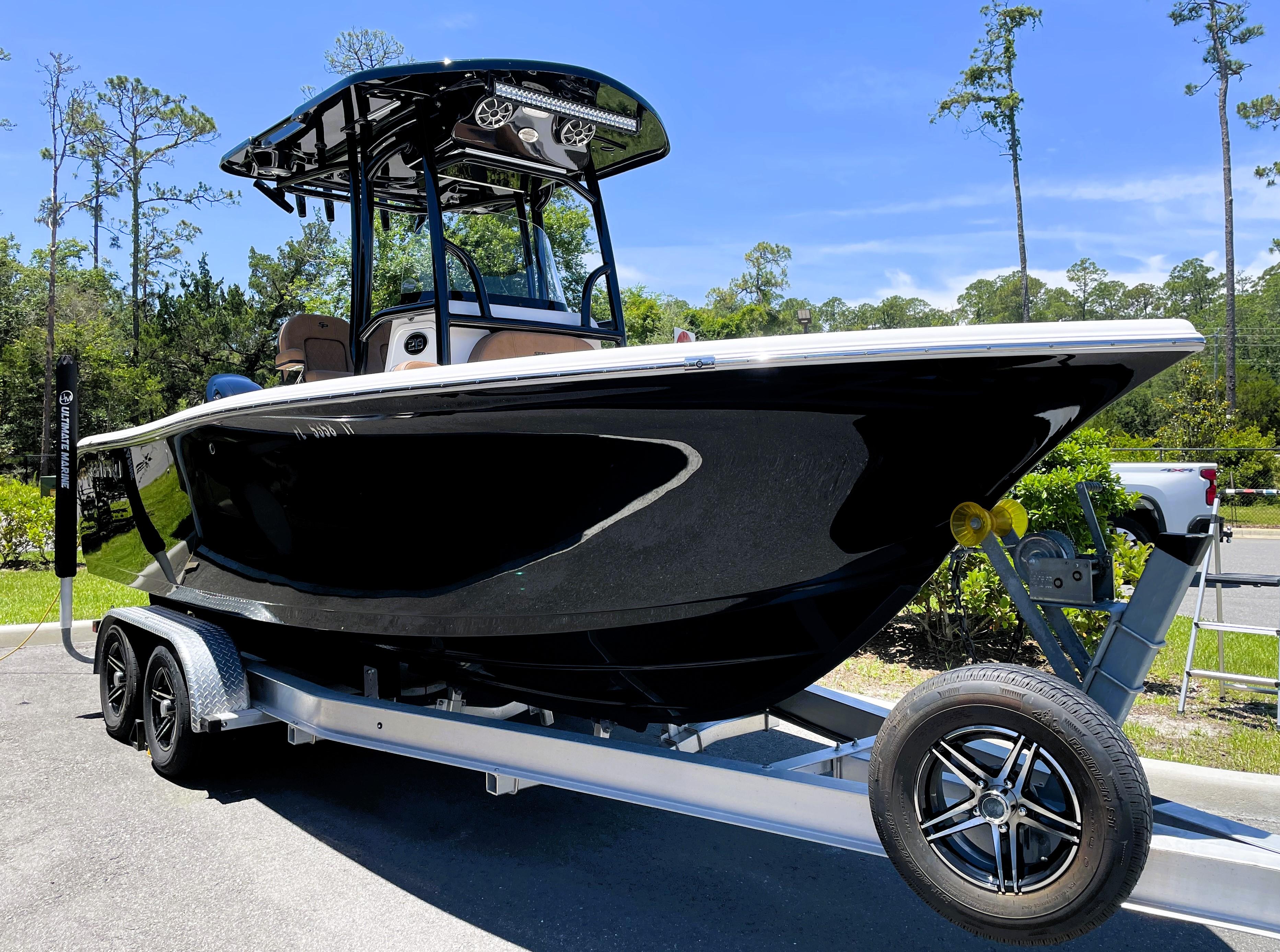 2022 Sea Pro 219 Center Console Center Console for sale - YachtWorld