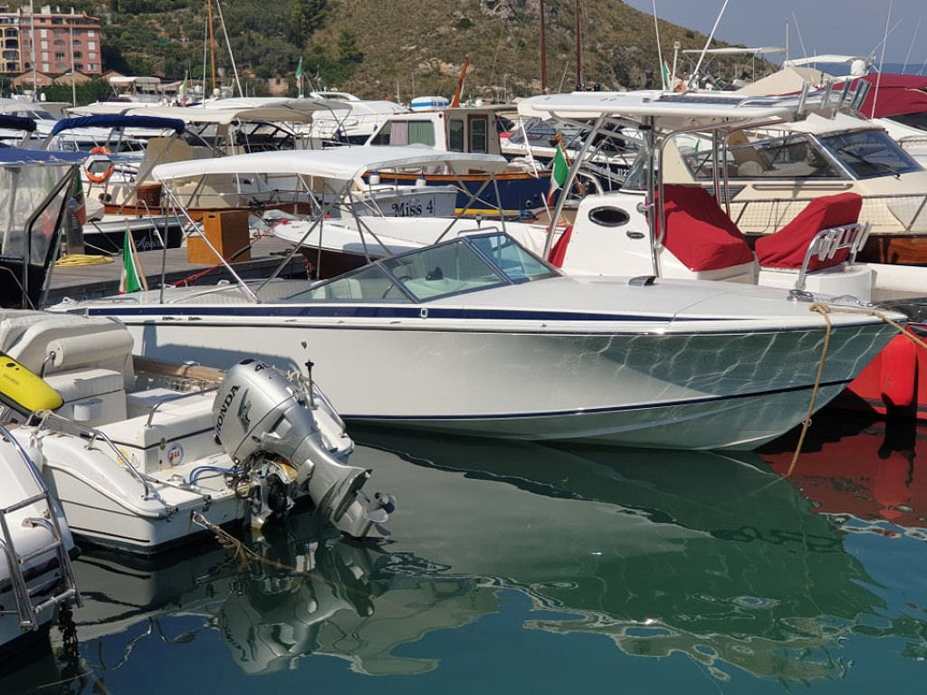 1981 Bertram Baron Caravan Motor Yacht for sale - YachtWorld