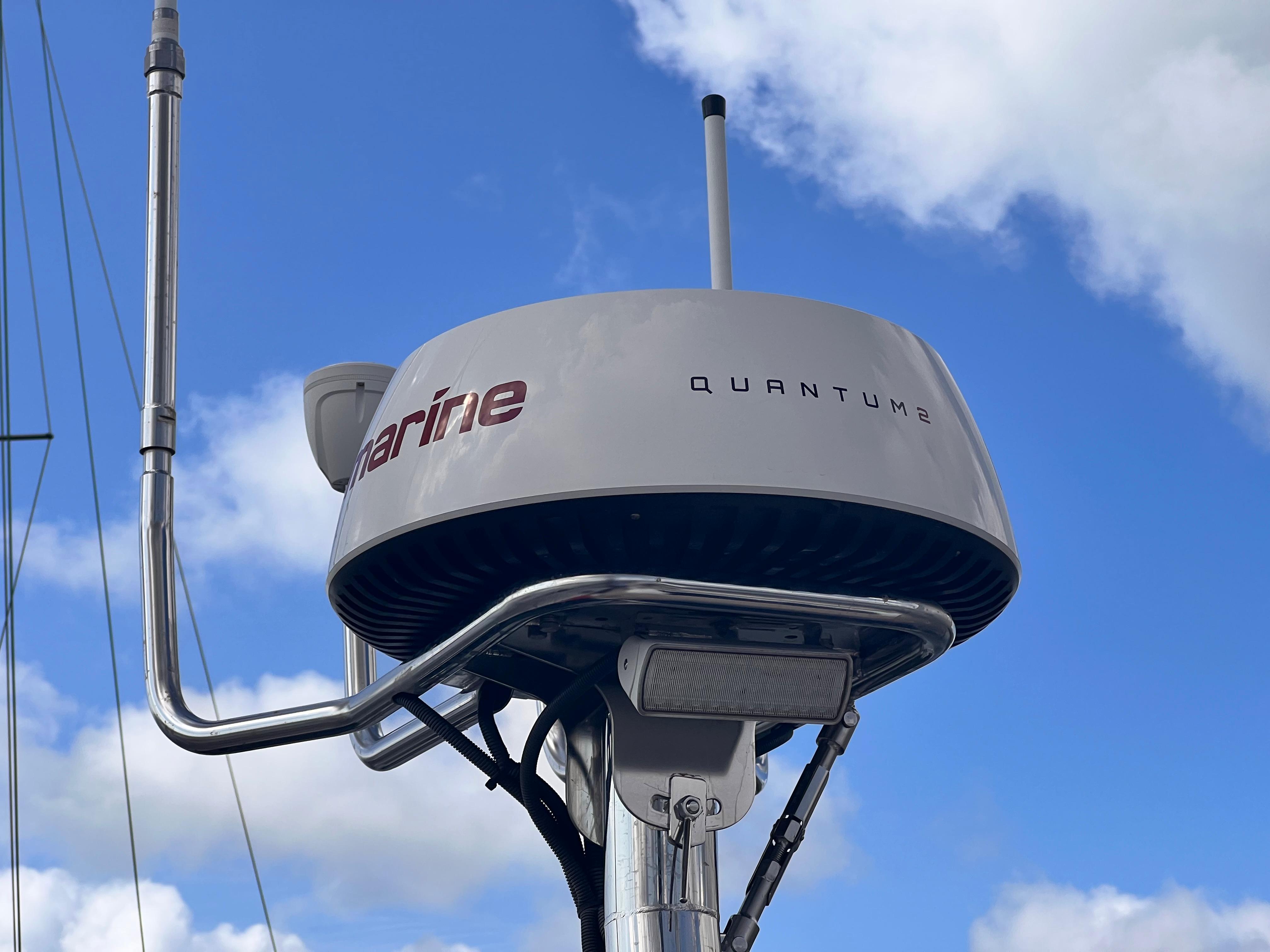 2017 Hallberg-Rassy 44 Segelyacht Kaufen - YachtWorld