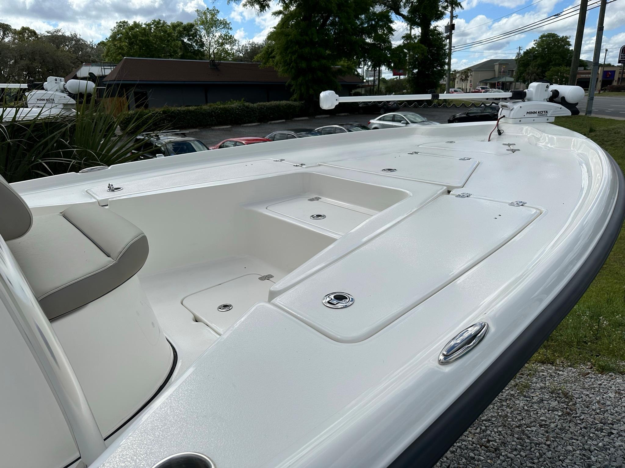 2023 Key West 230 Bay Reef Centre Console for sale - YachtWorld