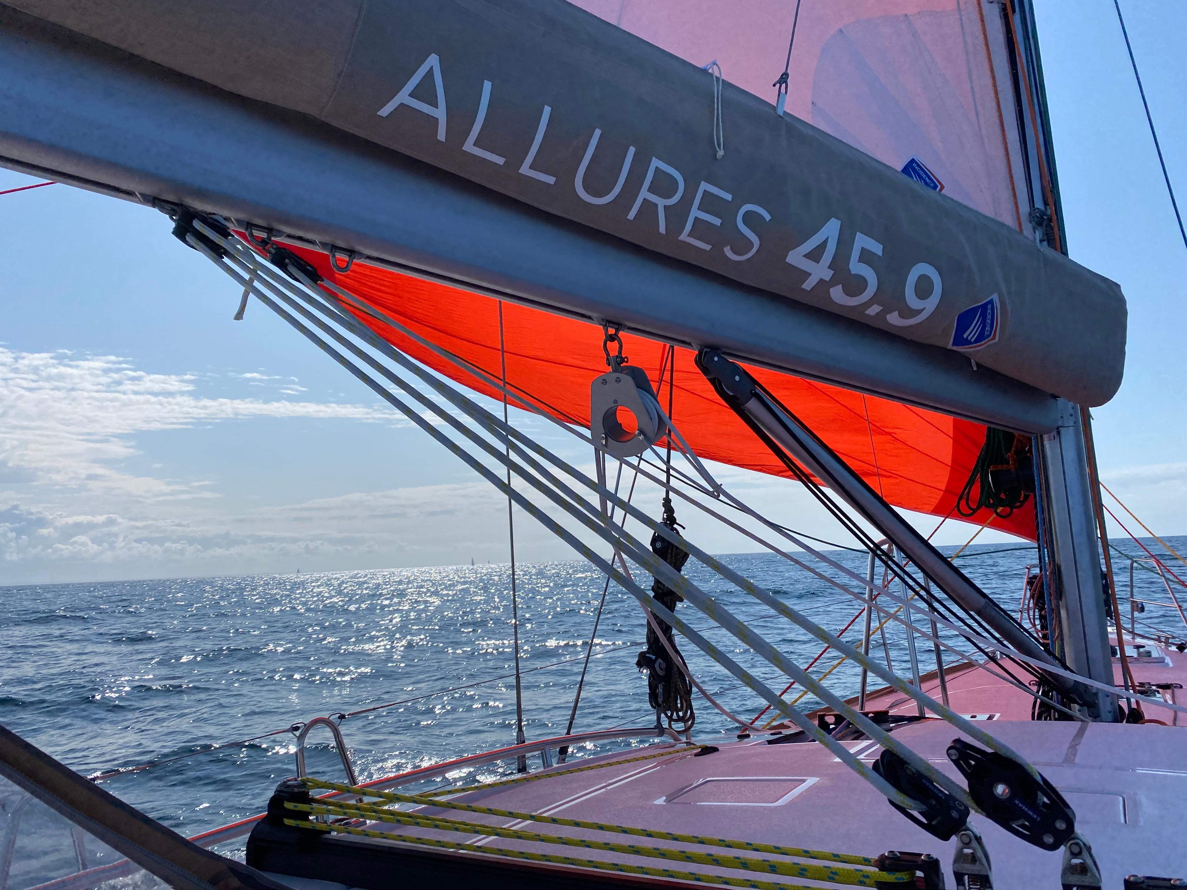 Bateaux Allures à vendre | YachtWorld