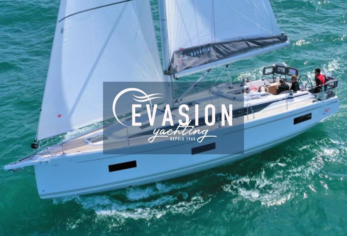 New 2025 Bavaria C42 - 83 - Var | Youboat