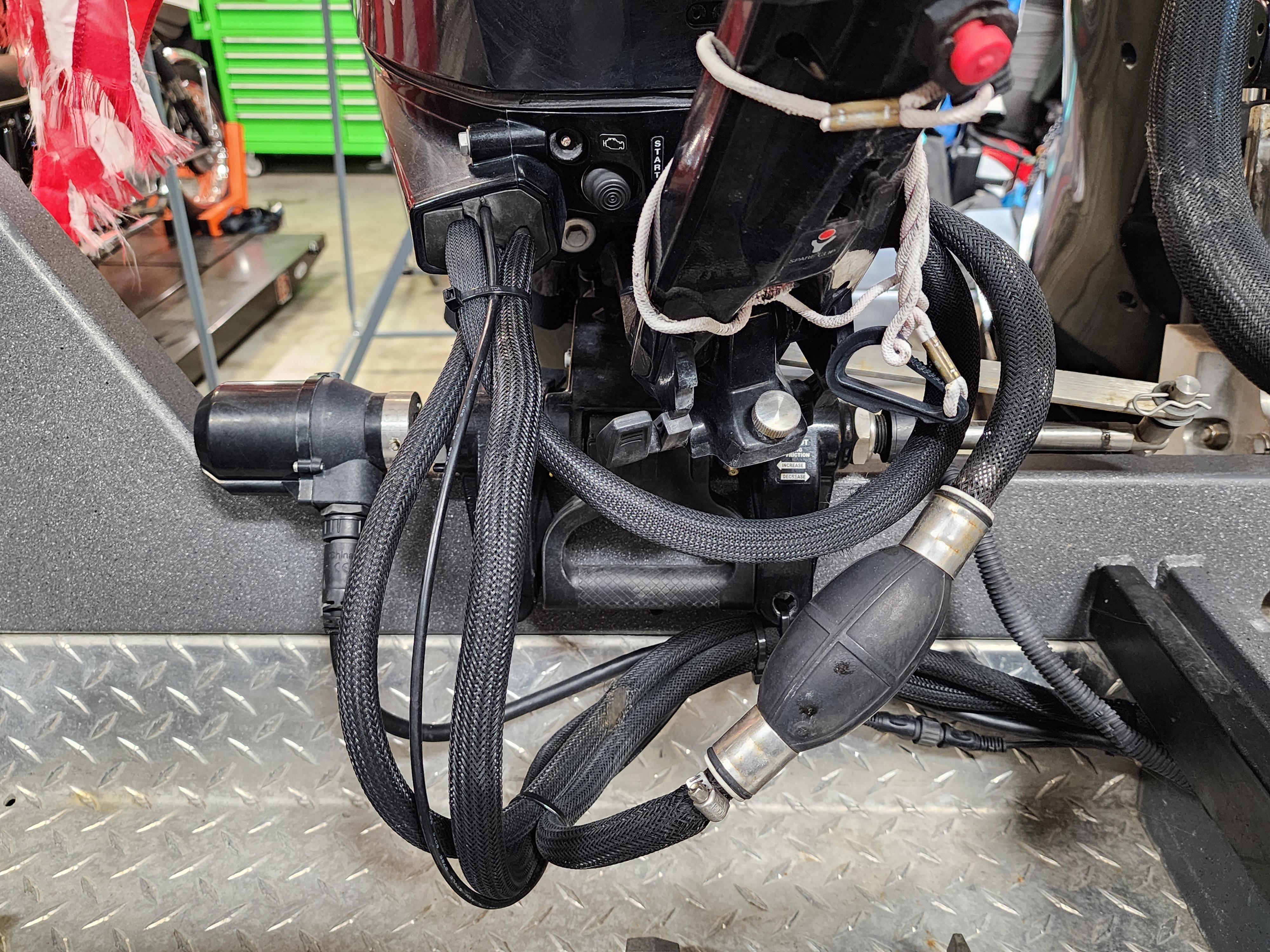 2014 Willie Boats 26' Raptor Aluminium Fish for sale - YachtWorld