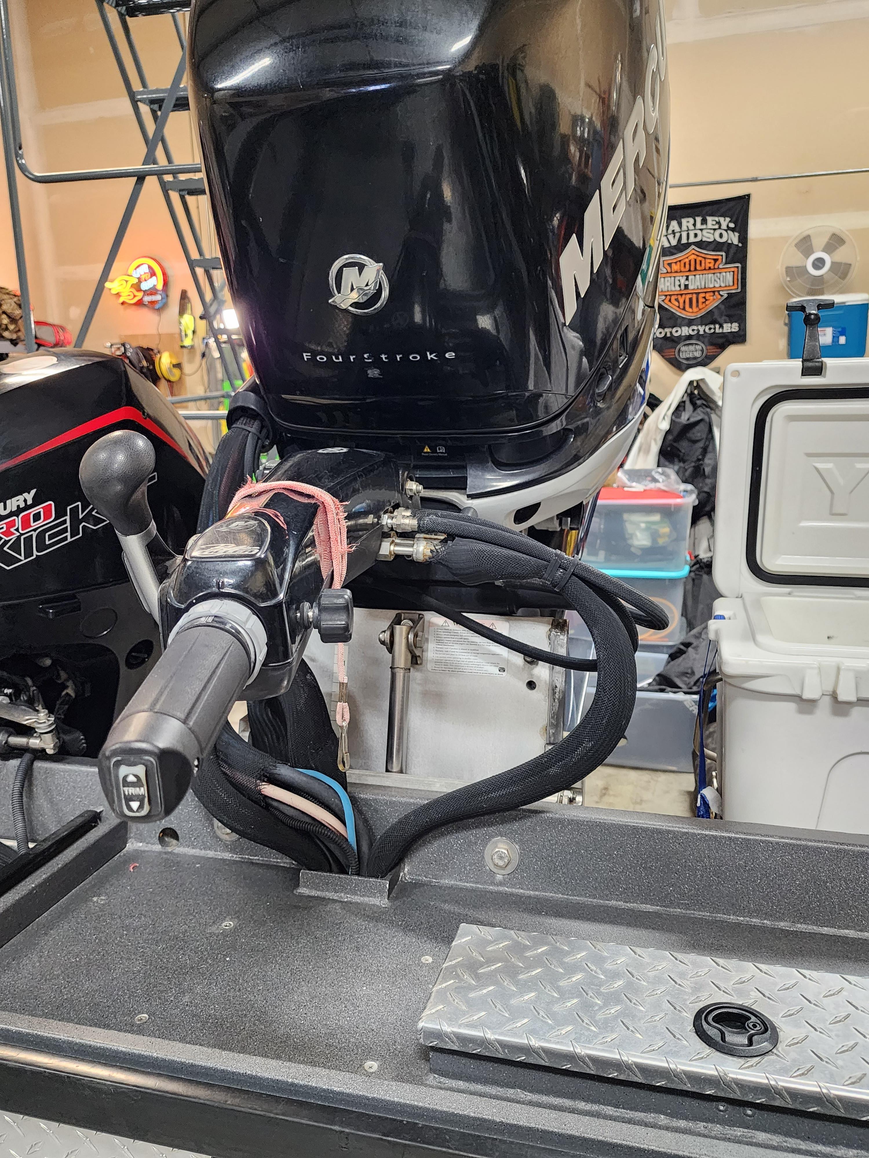 2014 Willie Boats 26' Raptor Aluminium Fish for sale - YachtWorld