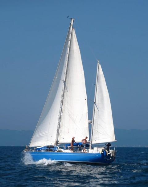1975 Northstar 80/20 Ketch Ketsch Kaufen - YachtWorld
