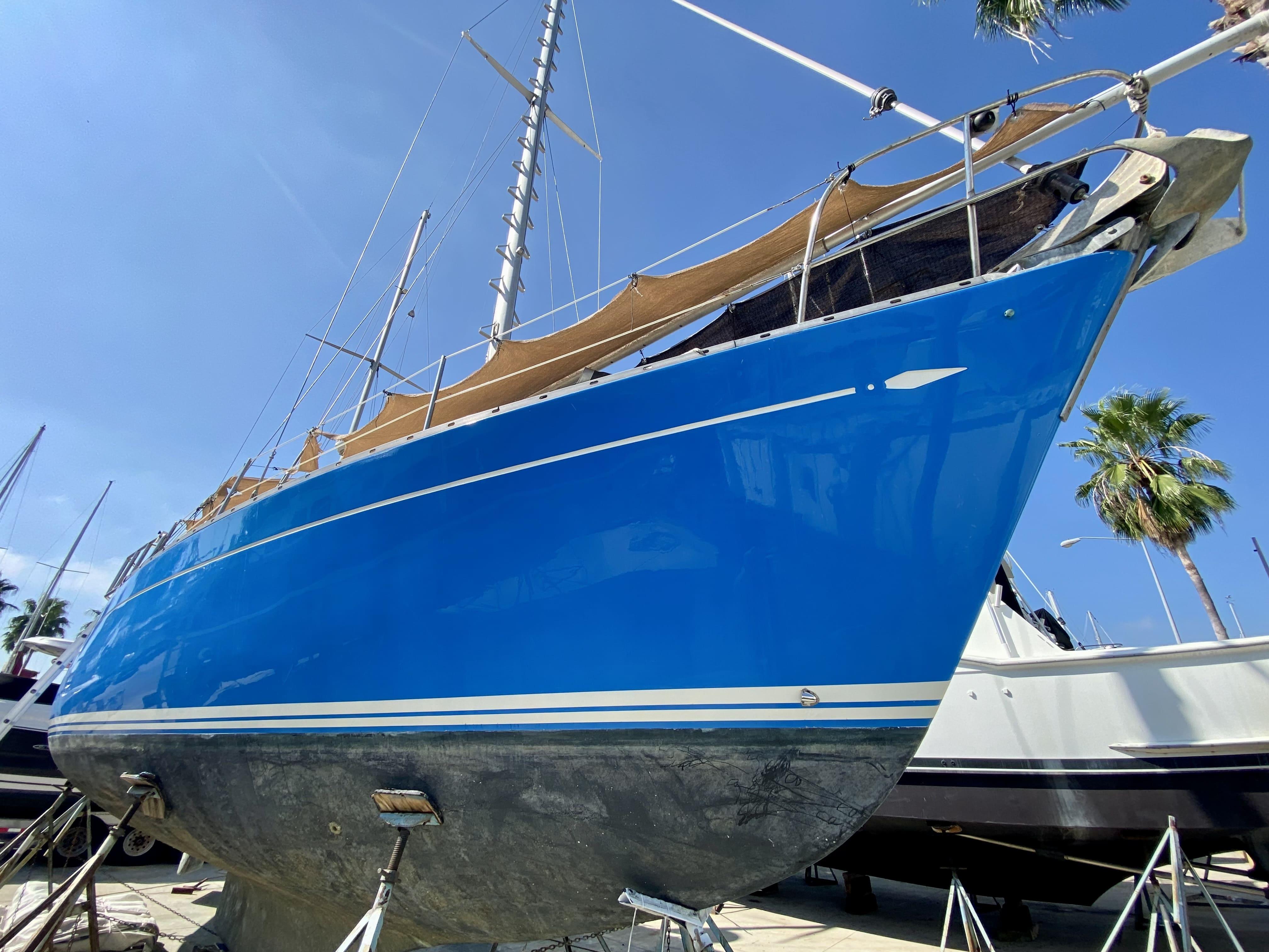 1975 Northstar 80/20 Ketch Ketch for sale - YachtWorld