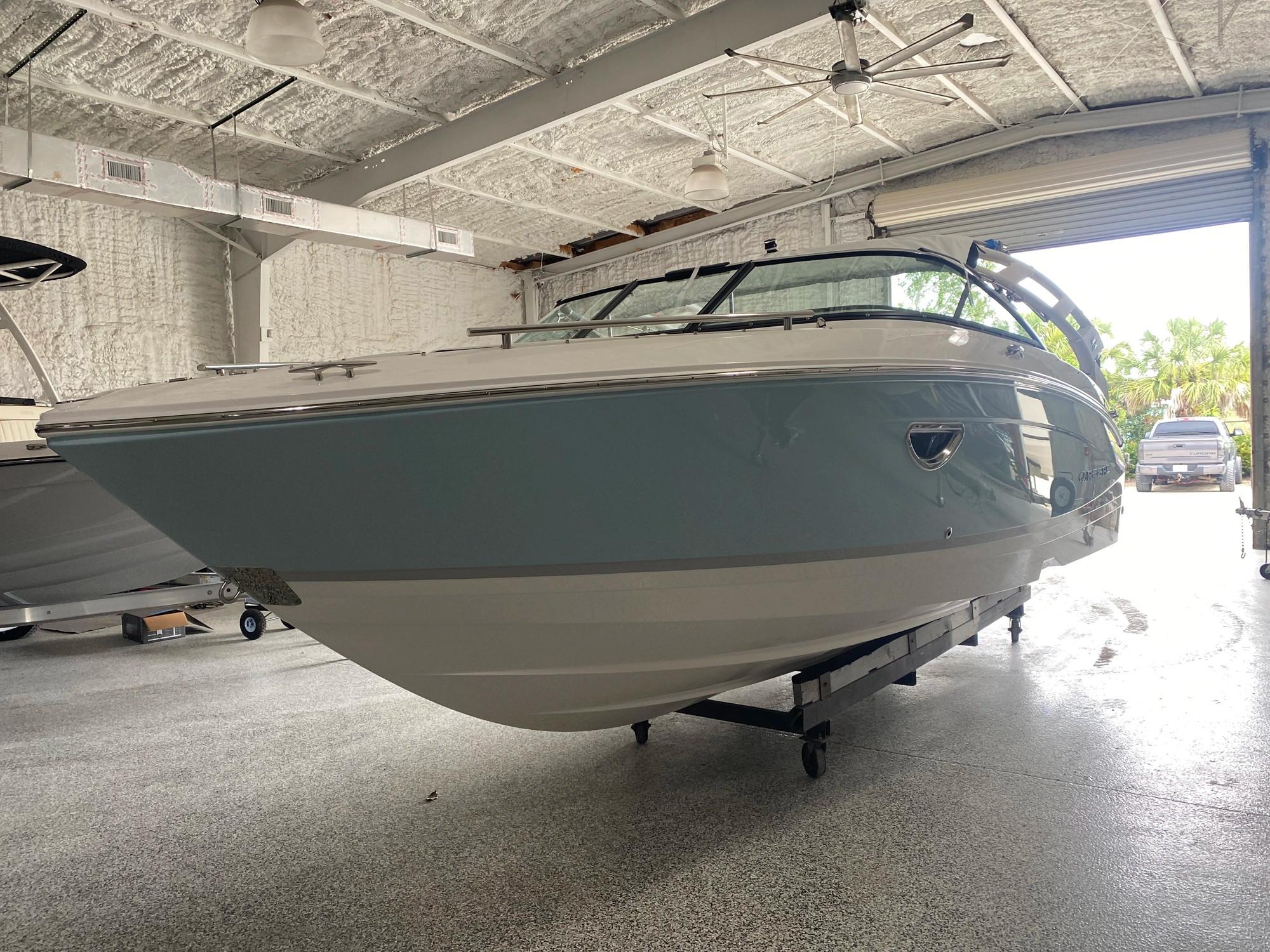 2024 Regal LX4 Bowrider for sale - YachtWorld