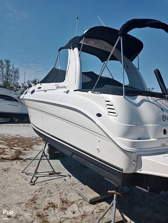 Sea Ray 260 Sundancer | 2004 | 26ft - Florida | Boatshop24
