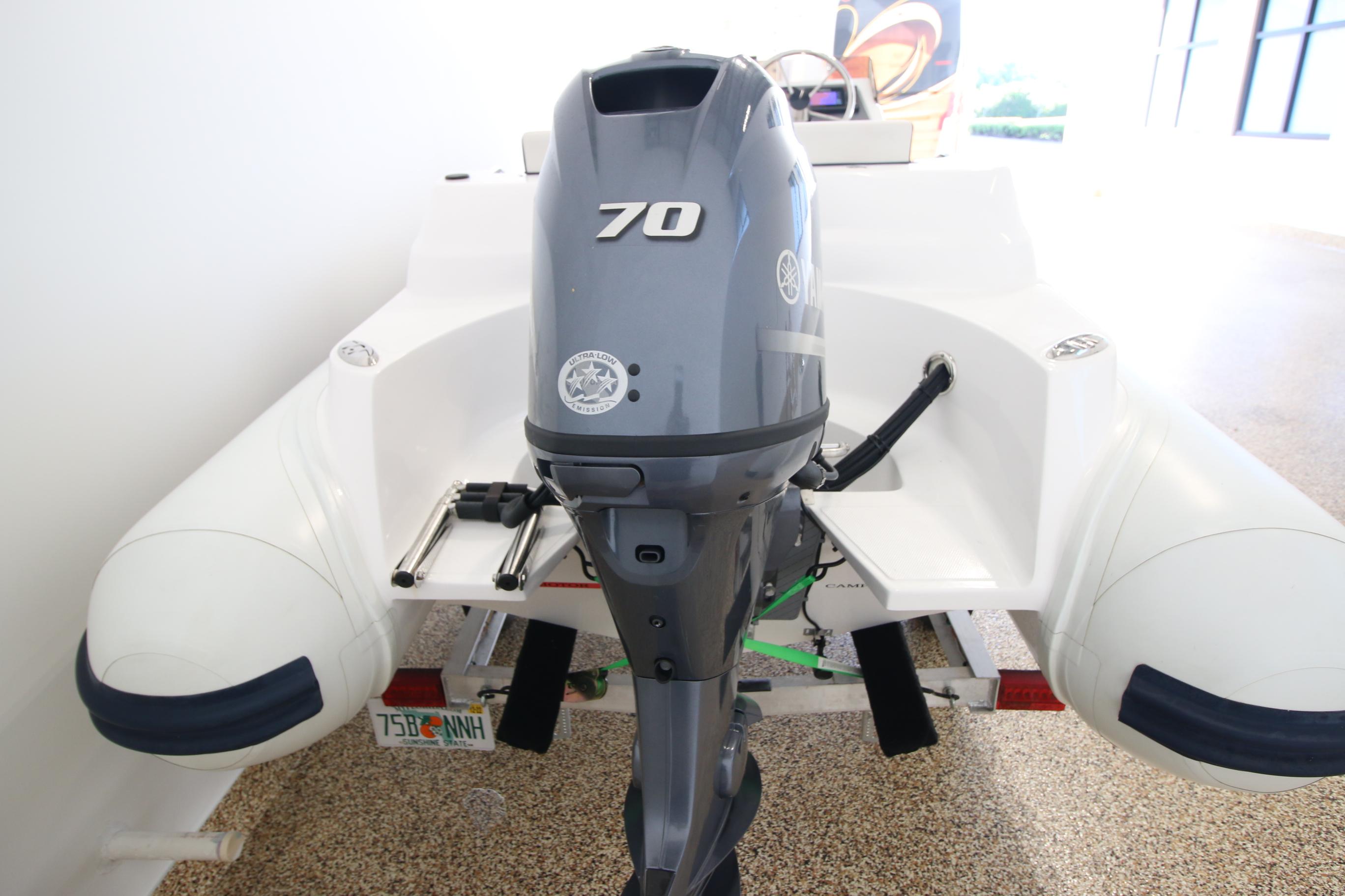 2022 AB Nautilus 15DLX RIB-gummijolle till salu- YachtWorld