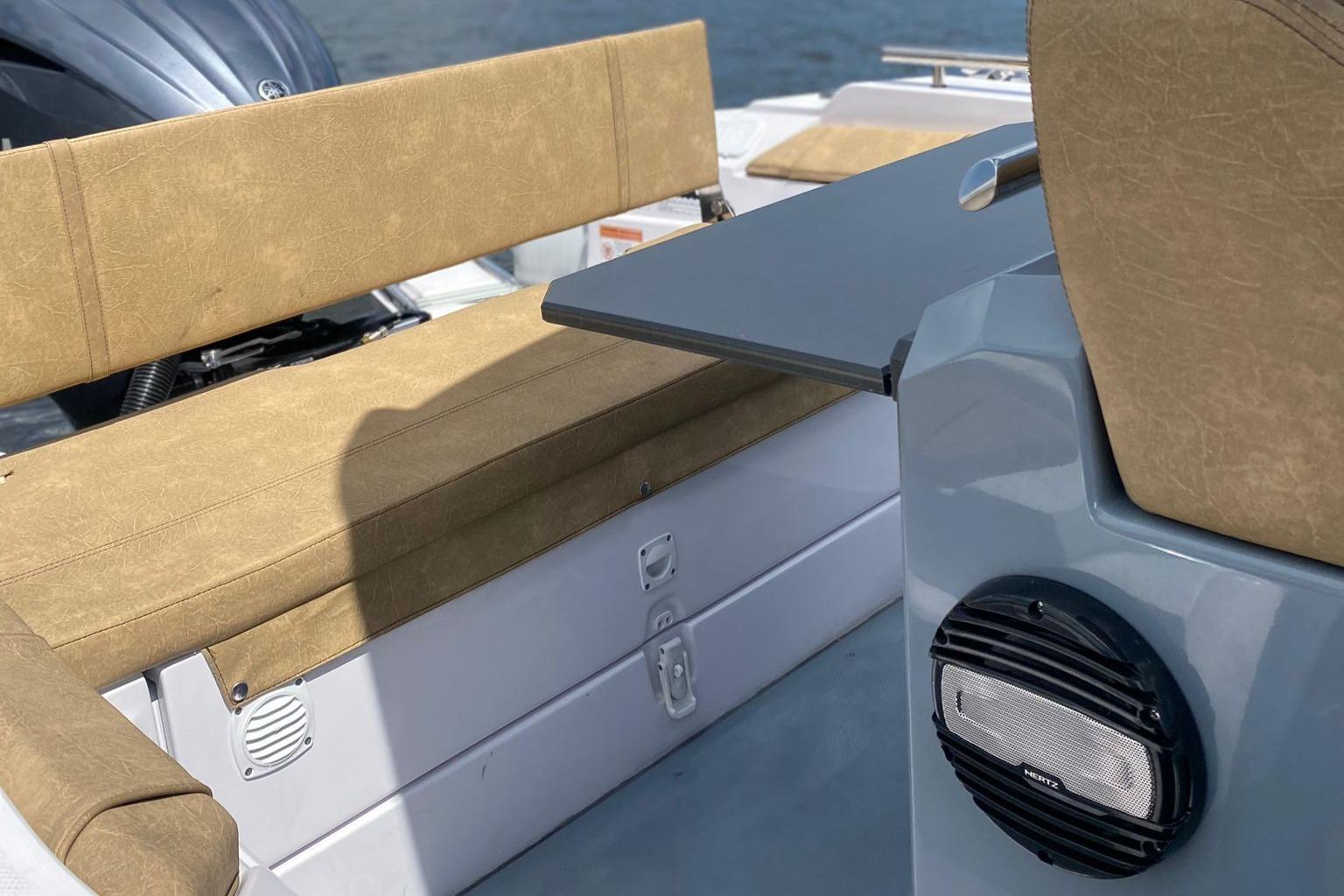 2026 Ranieri Cayman 23.0 Sport Touring Rigid Inflatable Boats (RIB) for ...