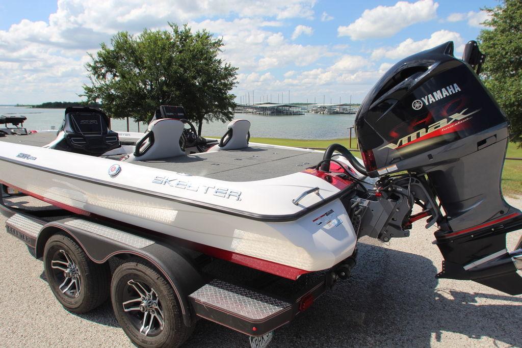 2021 Skeeter ZXR 20 Ski and Fish for sale - YachtWorld