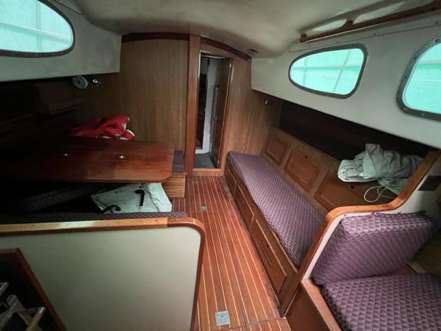 1967 Bristol 35 Sloop for sale - YachtWorld