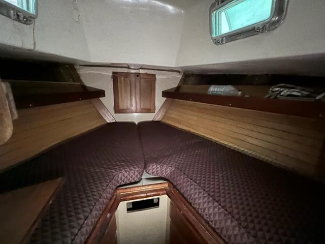 1967 Bristol 35 Sloop for sale - YachtWorld