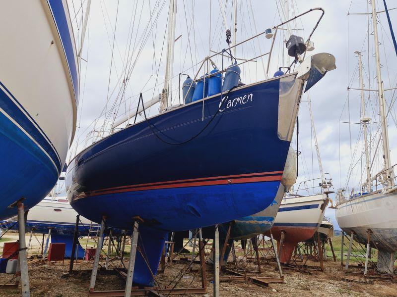 Moody boats for sale | YachtWorld