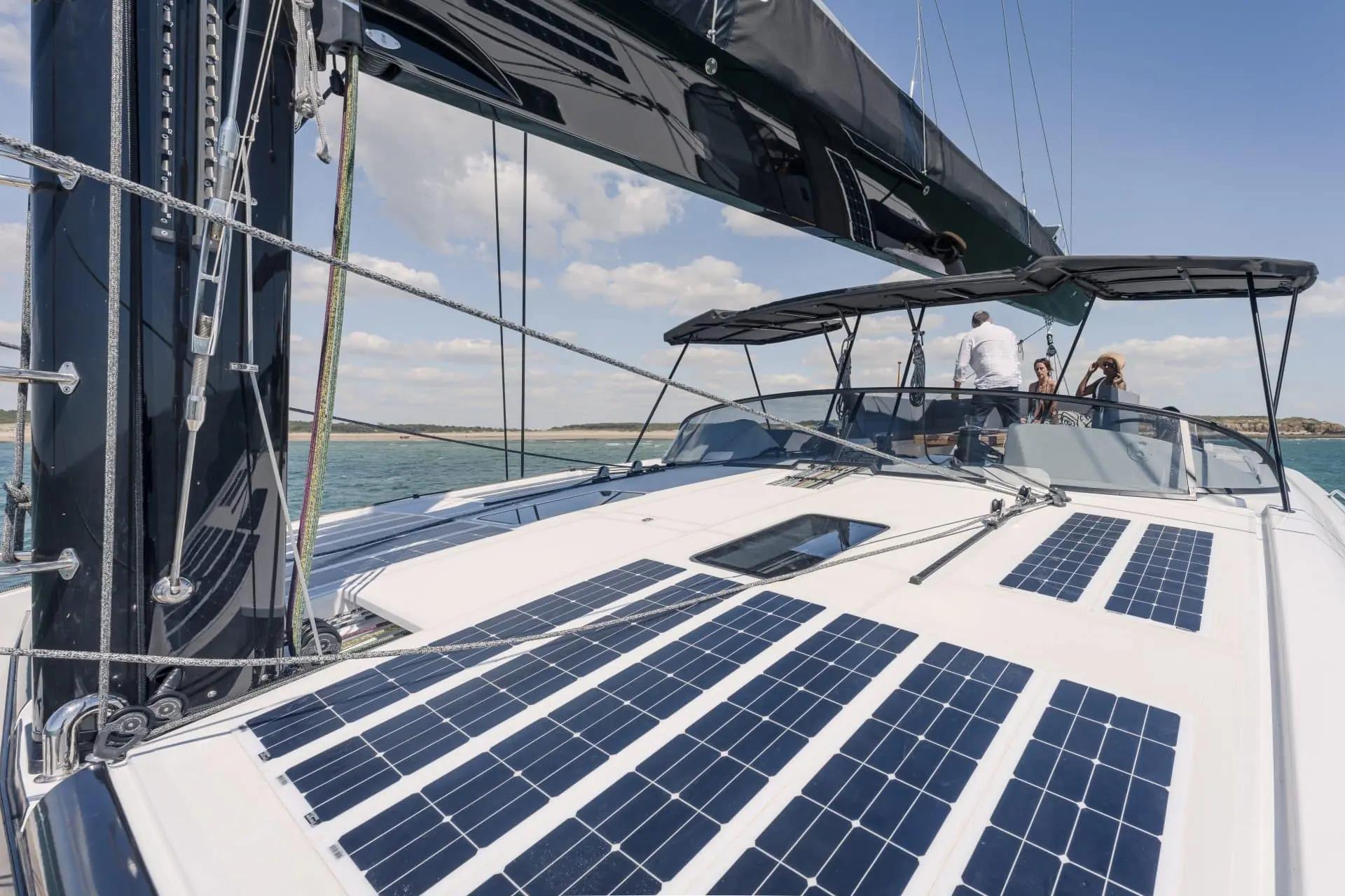 2027 Privilege Signature 650 Catamaran for sale - YachtWorld