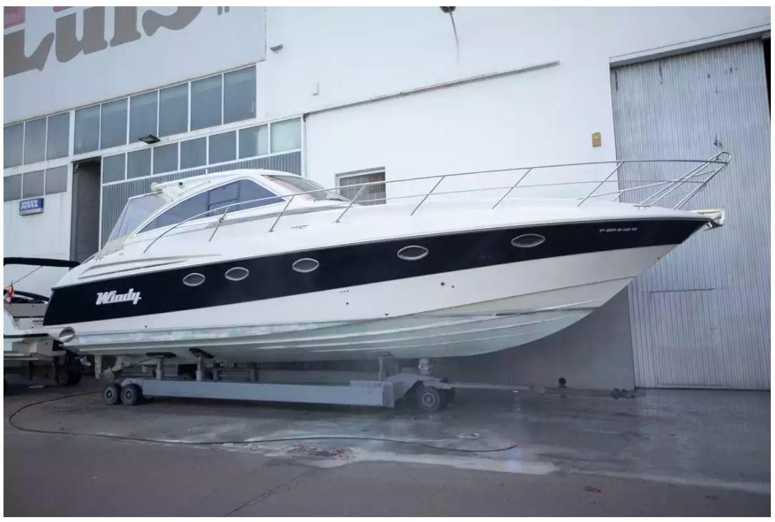 Windy Boote kaufen | Boot24