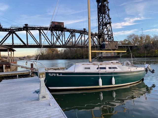1974 Paceship TY26 Sloop à vendre - YachtWorld