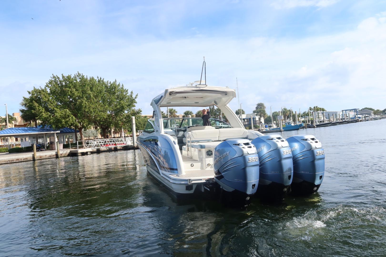 2018 Formula 350 Sun Sport Cruiser for sale - YachtWorld