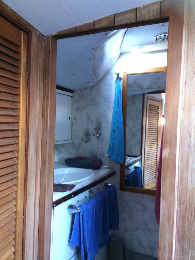 Joyce Custom Built Usado en Islas Baleares - Cosas de Barcos