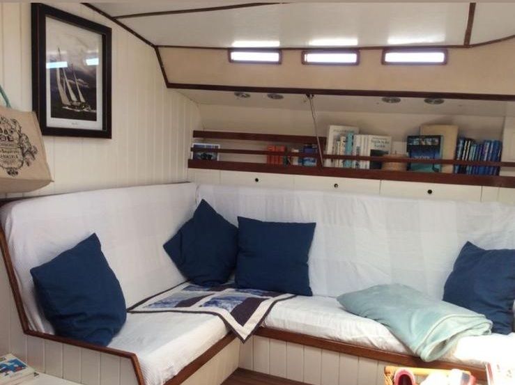 Used 1970 Joyce Custom Built - Islas Baleares | TopBoats