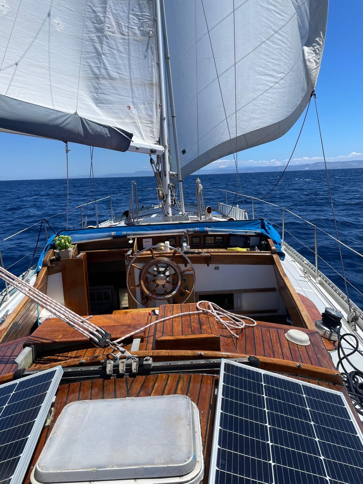 Used 1970 Joyce Custom Built - Islas Baleares | TopBoats