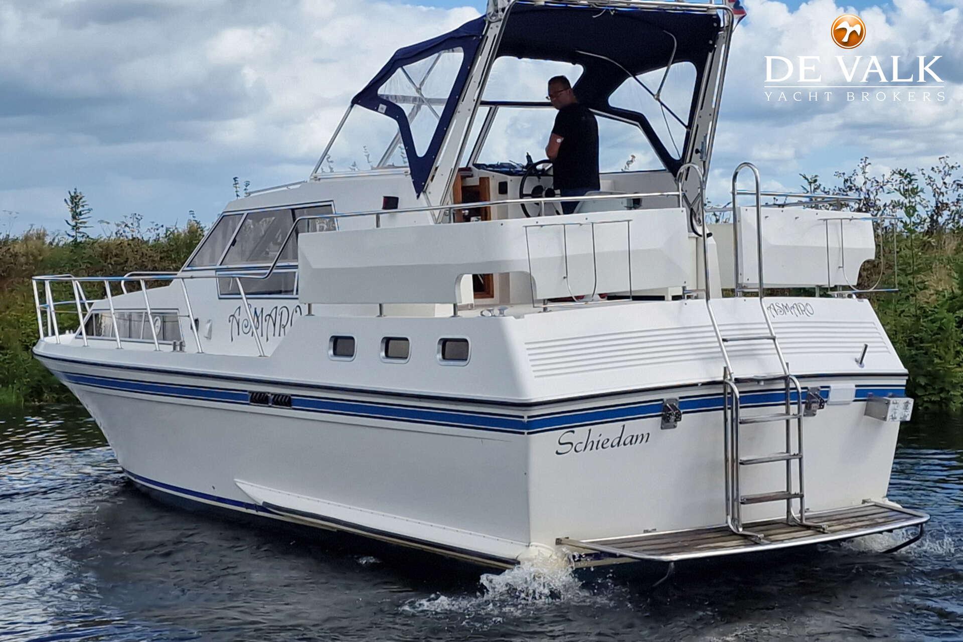 1990 Neptunus 106 Motor Yachts for sale - YachtWorld