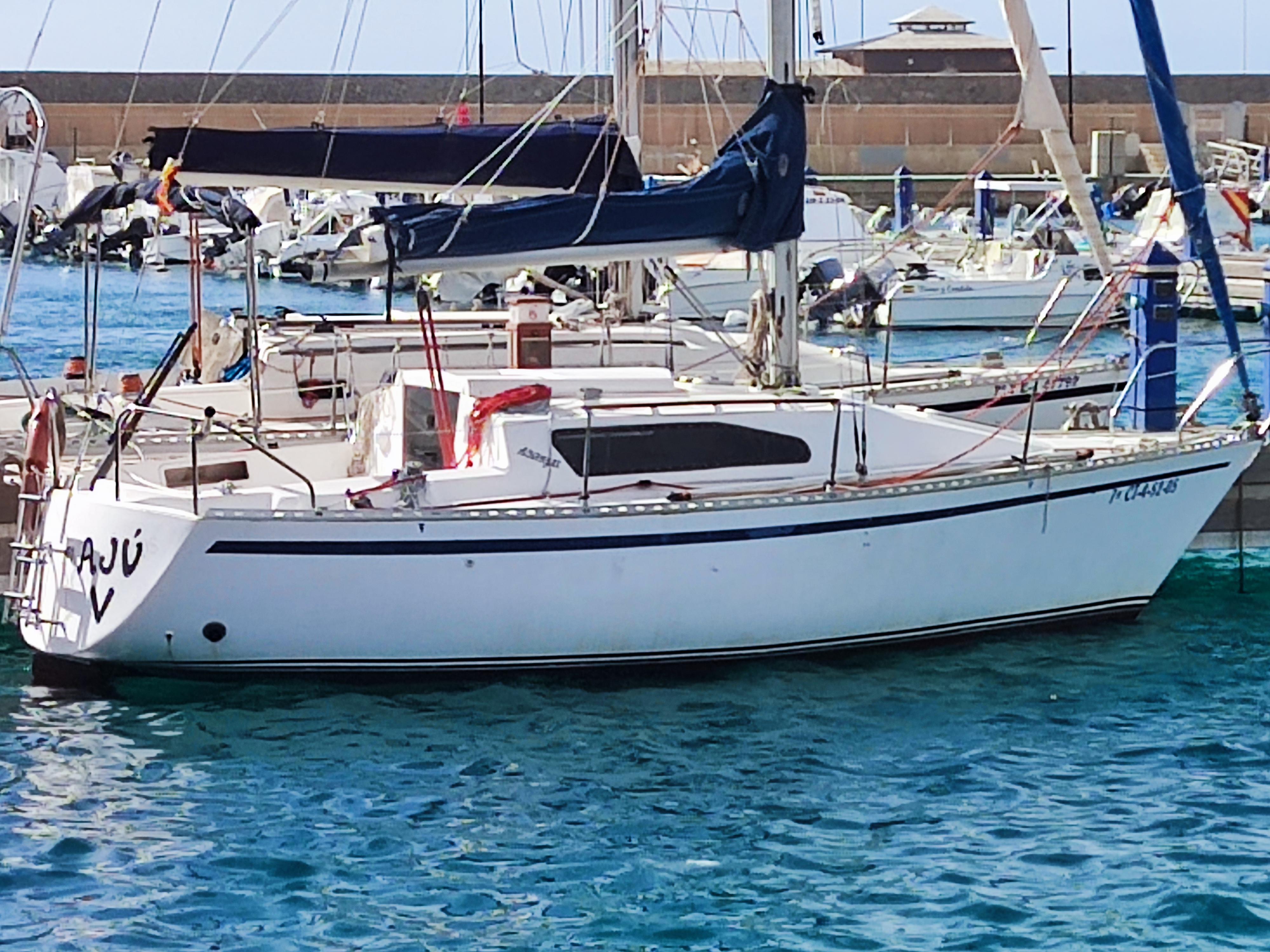 Used 2005 Furia 25 - Almería | TopBoats