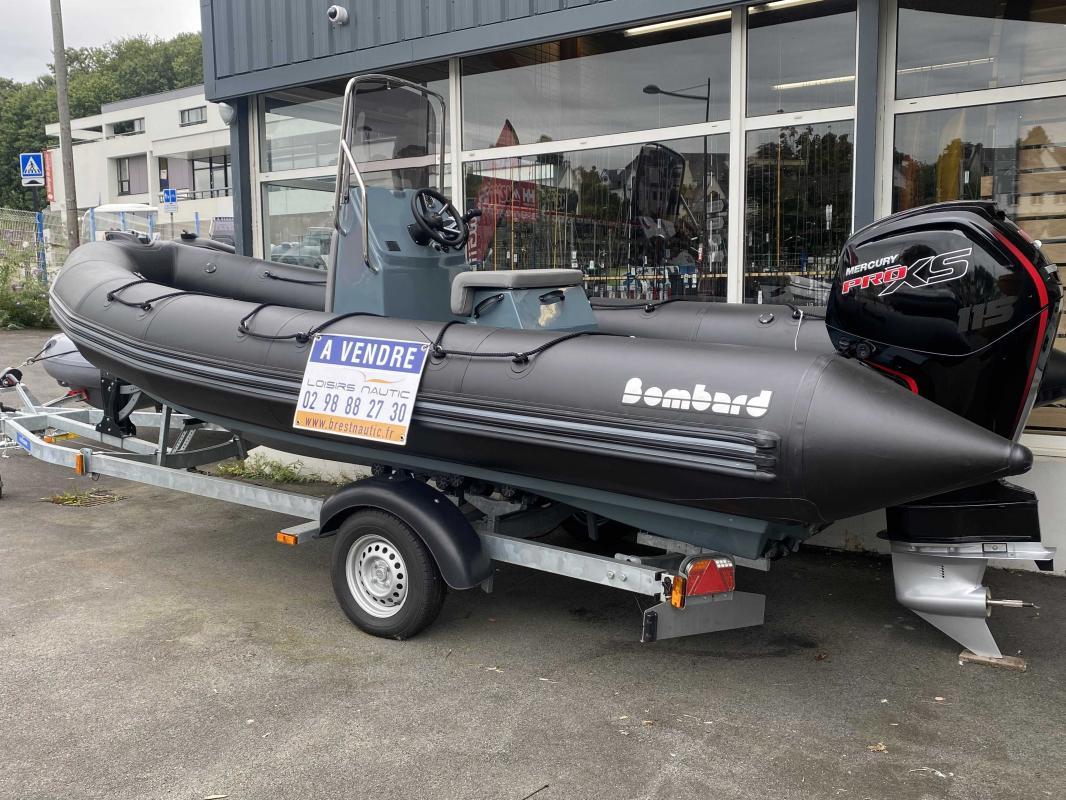 Bombard Explorer 600 | 6m | 2023 - 29 - Finistère | Boats and Outboards