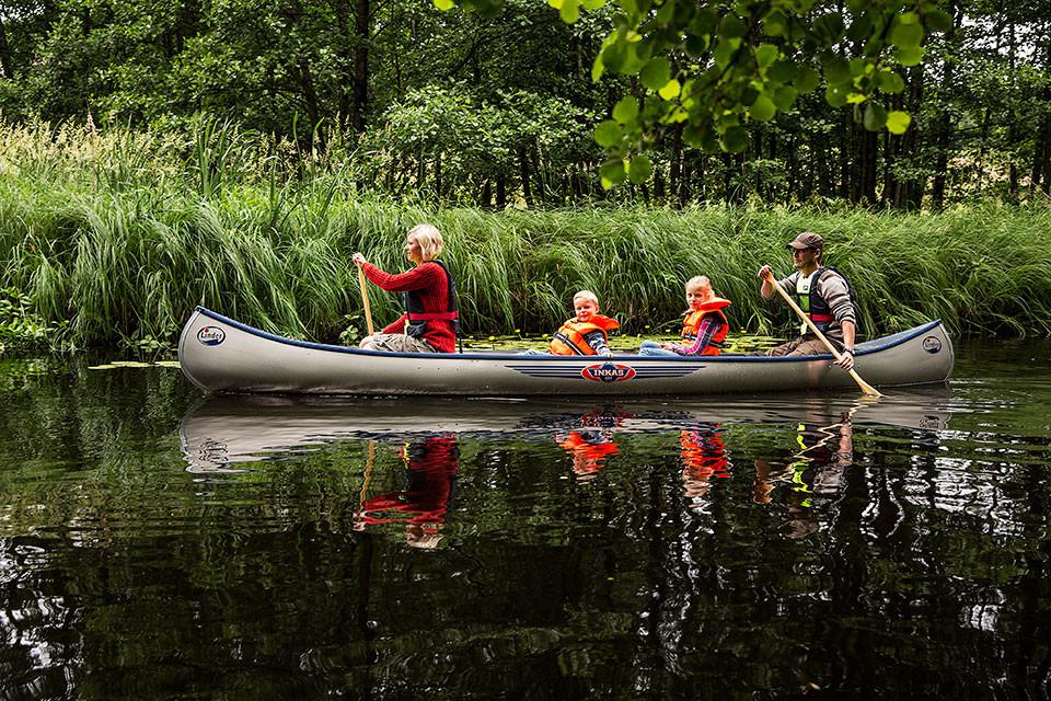 Nuevo 2025 Linder Inkas 525 - Hampshire | TopBarcos.com