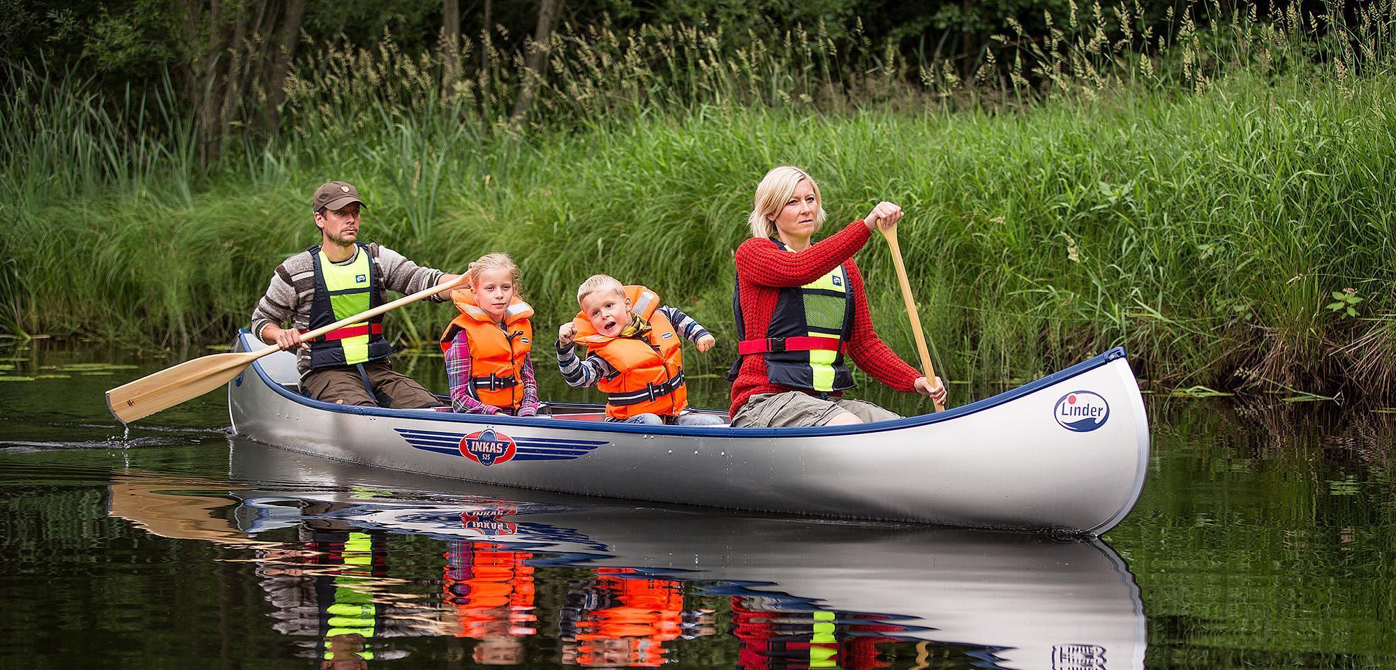 Nuevo 2025 Linder Inkas 525 - Hampshire | TopBarcos.com