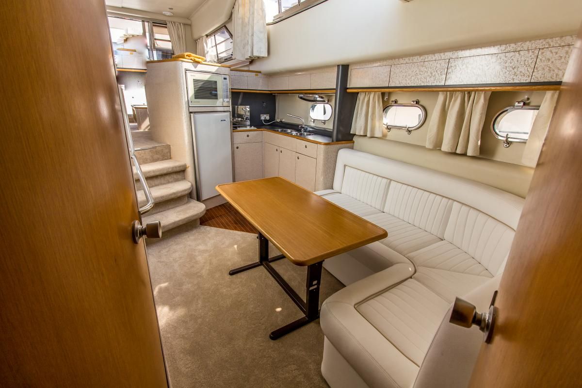 Used Princess 470 in Santa Cruz de Tenerife - iNautia