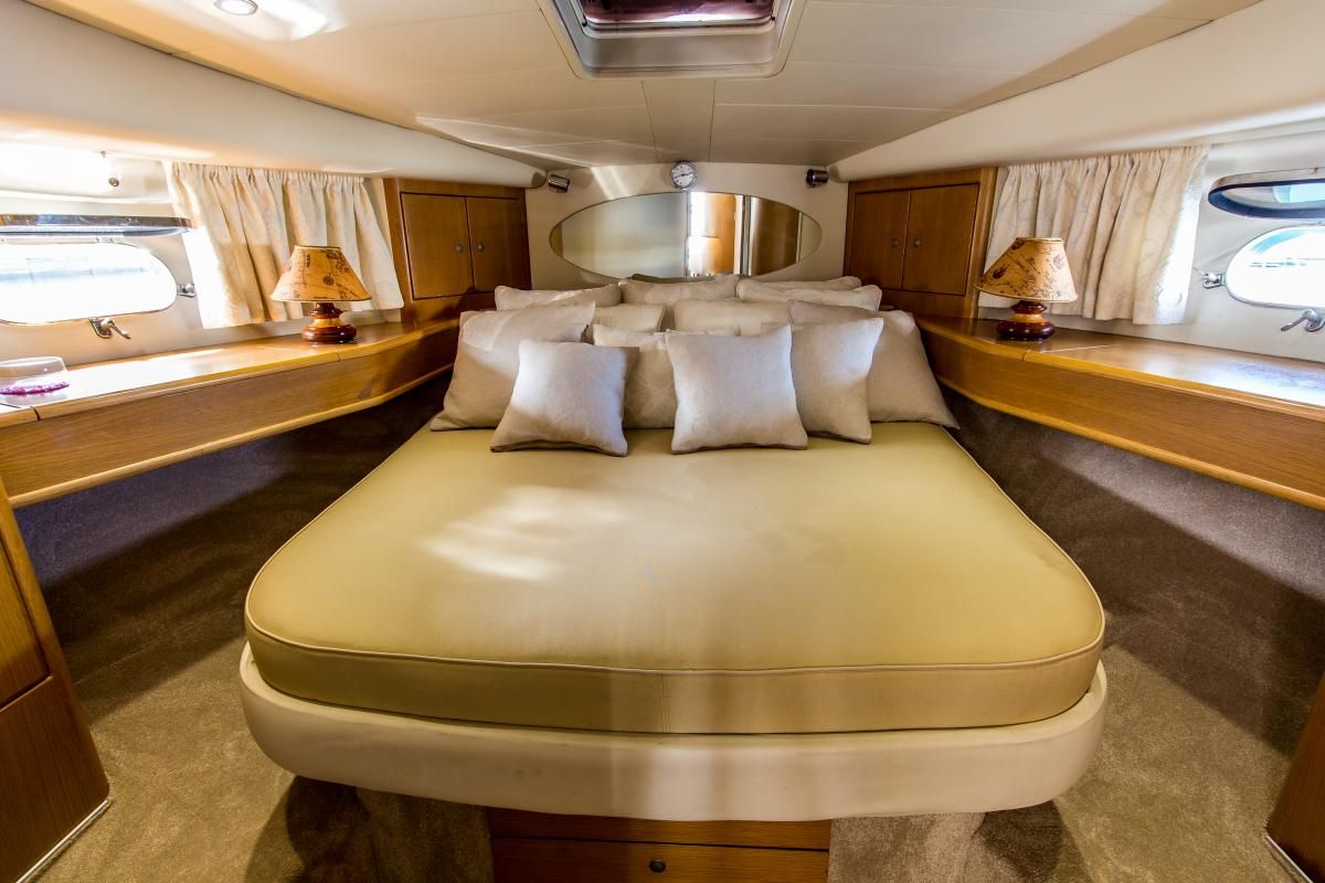 Used Princess 470 in Santa Cruz de Tenerife - iNautia