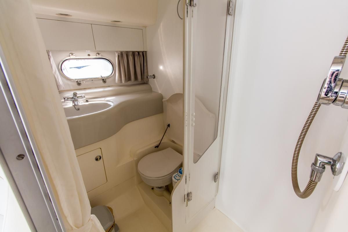 Used Princess 470 in Santa Cruz de Tenerife - iNautia