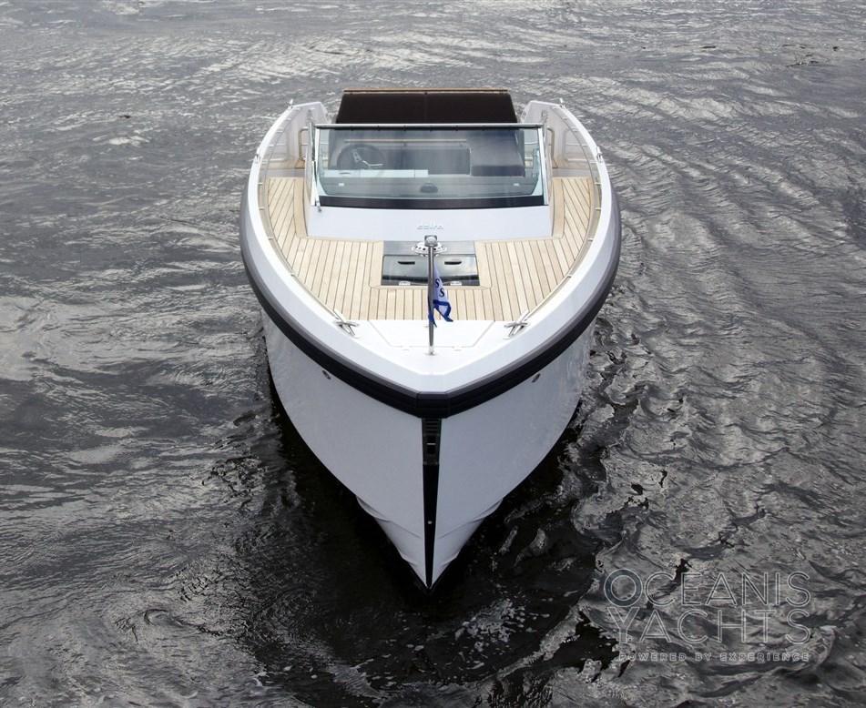 Delta Powerboats 26 Open | 8m | 2022 | Boats and Outboards