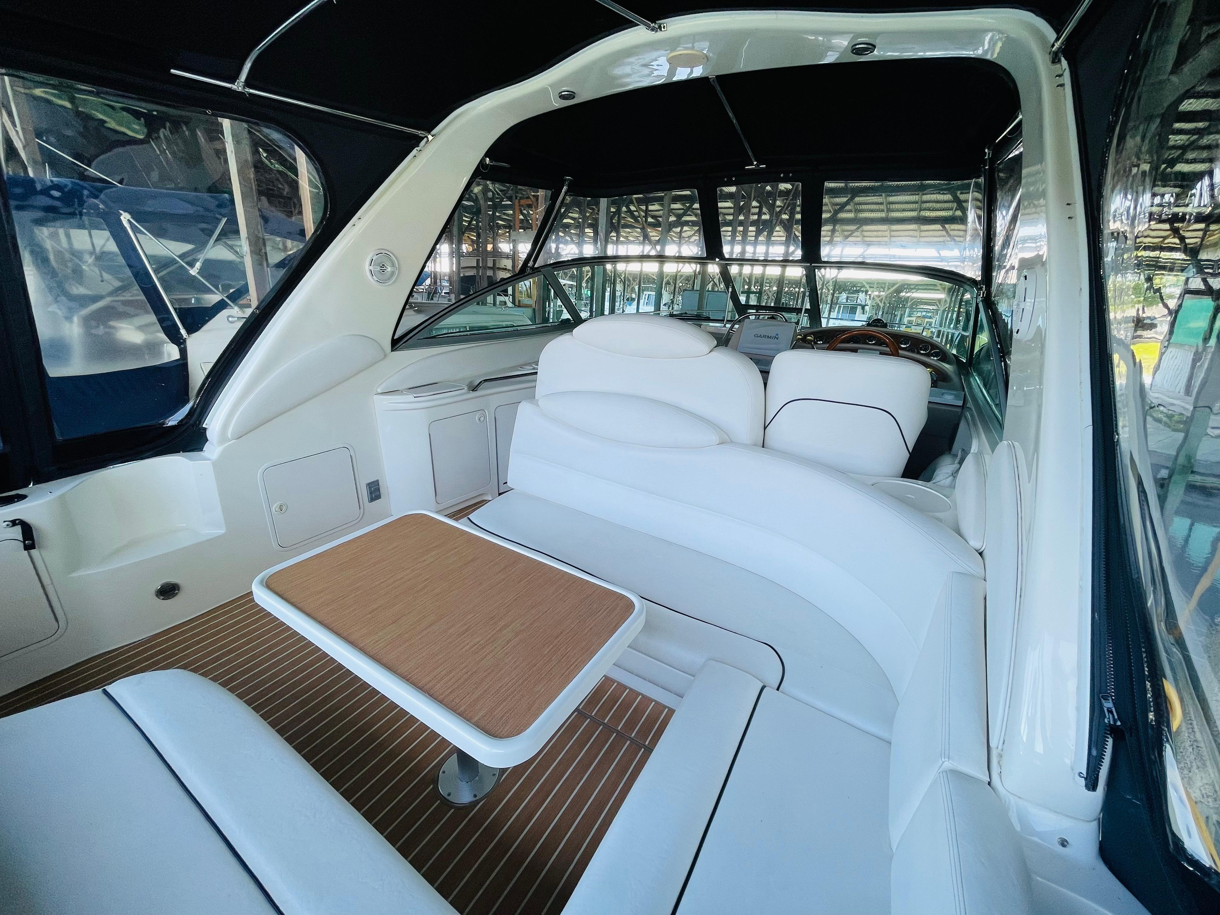 2000 Sea Ray 340 Sundancer Express Cruiser for sale - YachtWorld