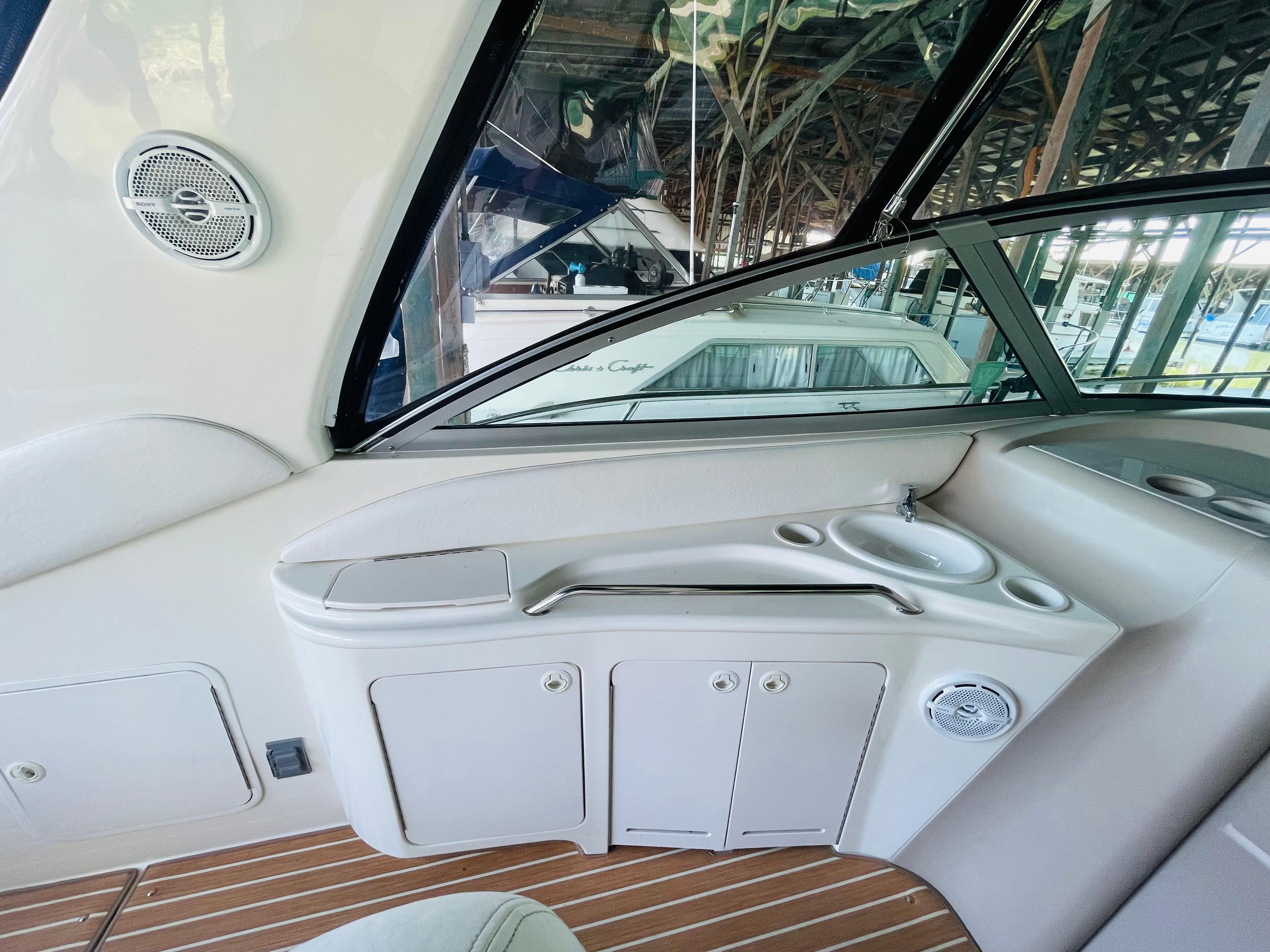 2000 Sea Ray 340 Sundancer Express Cruiser for sale - YachtWorld