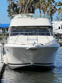 1995 Bayliner 3258 Avanti Flybridge for sale - YachtWorld