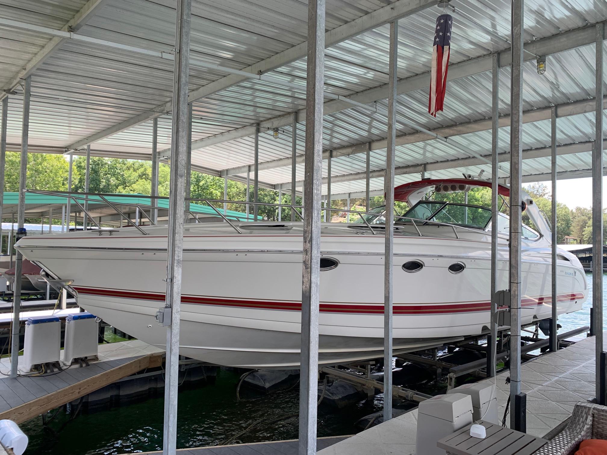 2001 Formula 400 Super Sport Kruisers te koop- YachtWorld