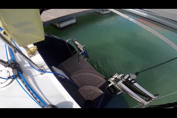 2008 Custom Blue Water Explorer Adventure Ketch Cruiser for sale ...