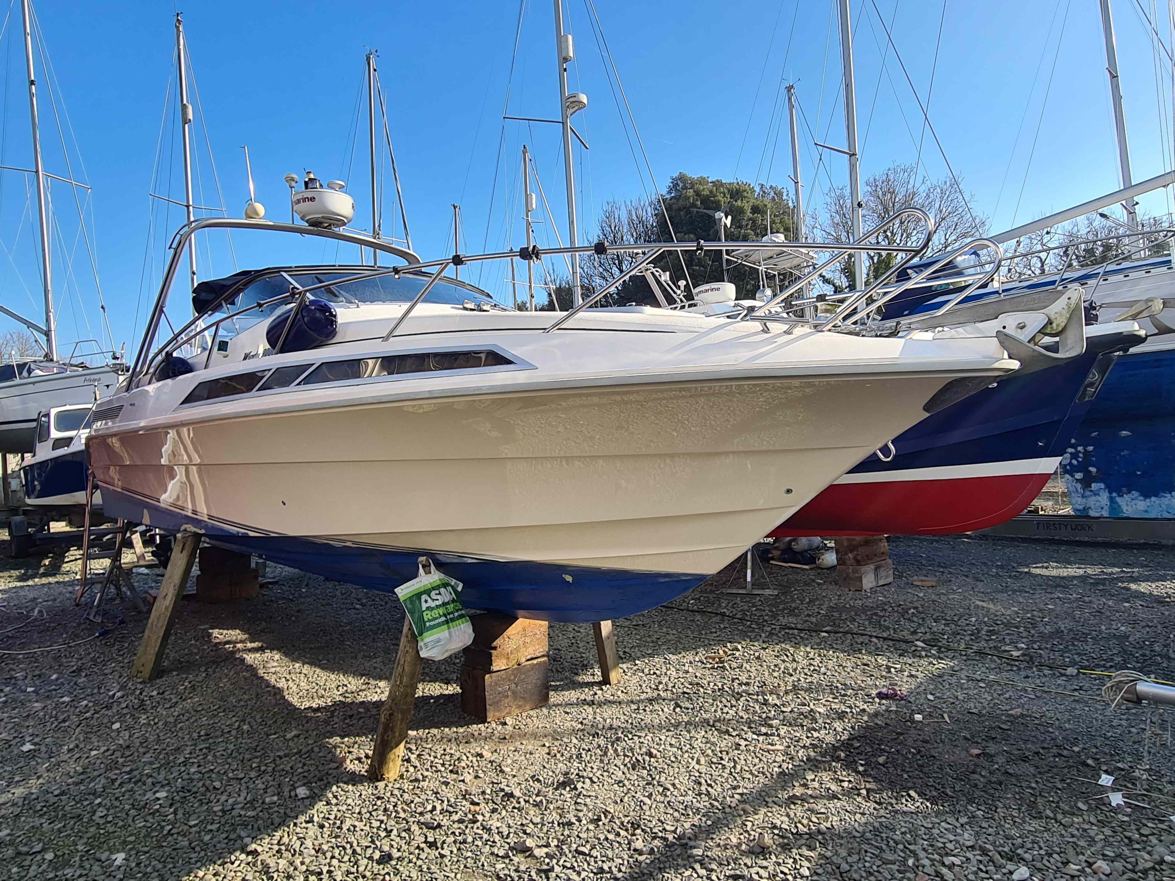 Windy Boote kaufen | Boot24