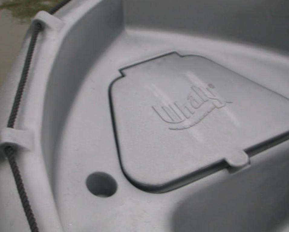 2022 Whaly 270 Unpowered tenders for sale - YachtWorld