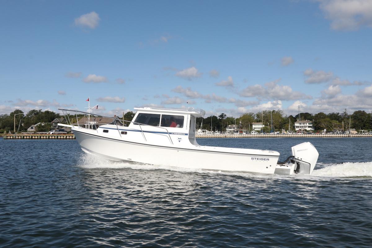 Steiger Craft boats for sale | YachtWorld