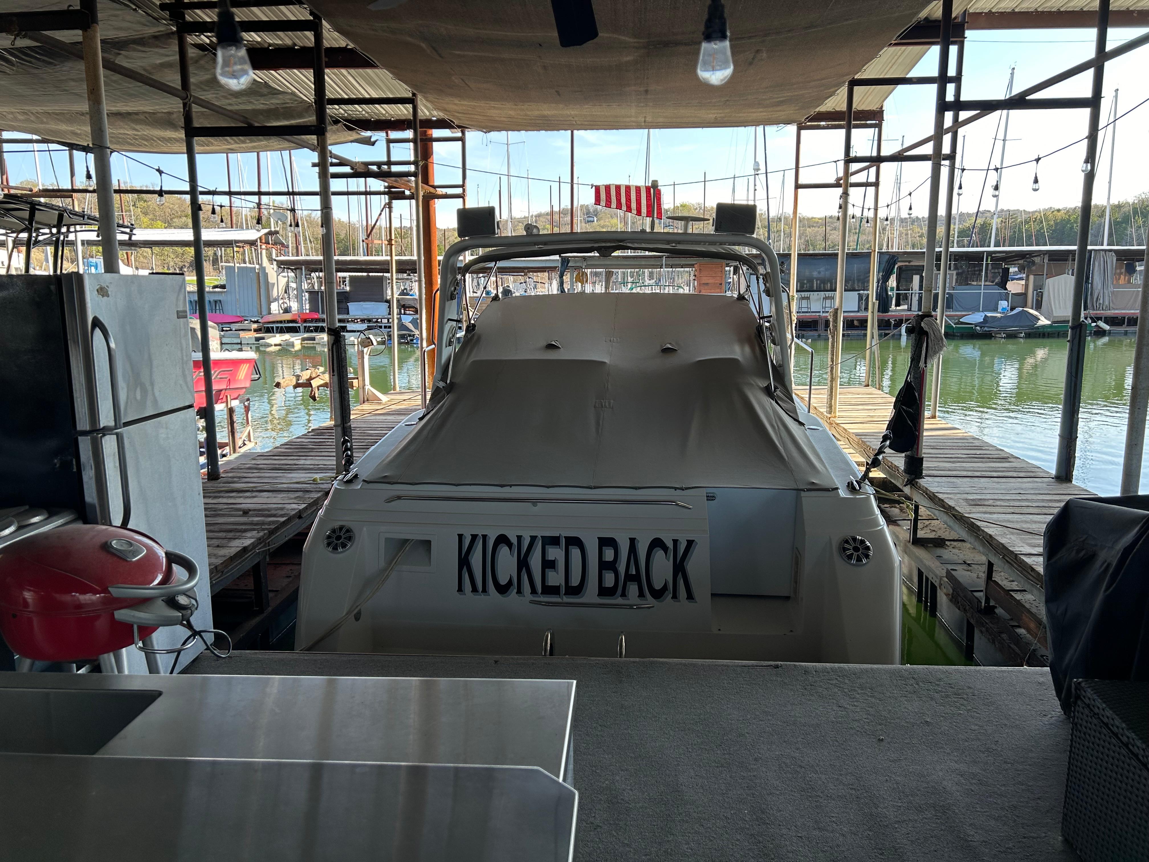 2000 Formula 34 PC Sports Cruiser for sale - YachtWorld