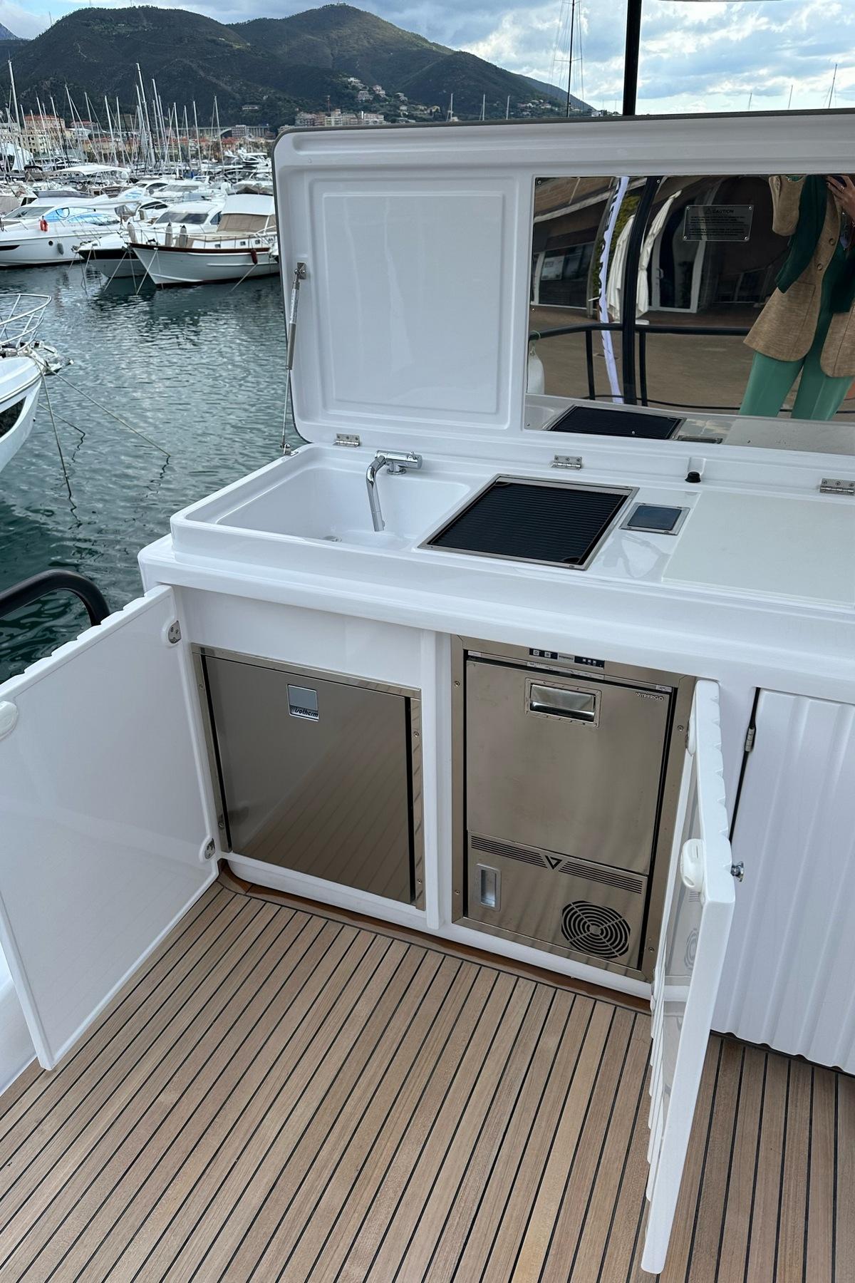 2024 Azimut MAGELLANO 60 Motor Yachts for sale - YachtWorld