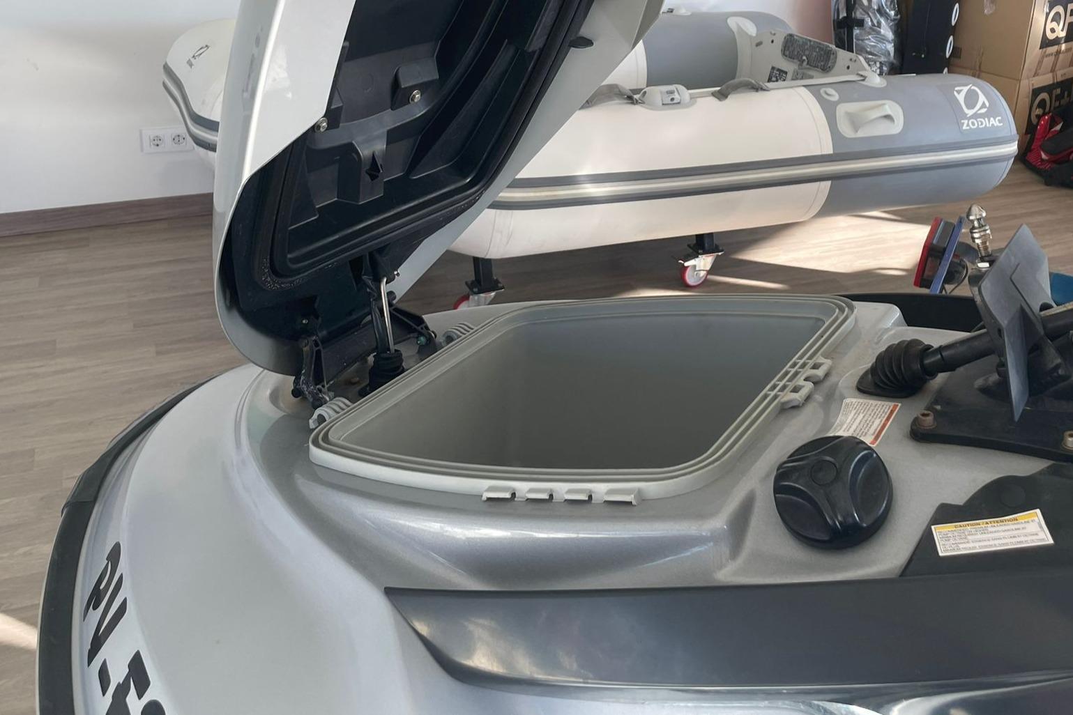 2008 Bombardier Sea Doo RXT X 255 Other for sale - YachtWorld