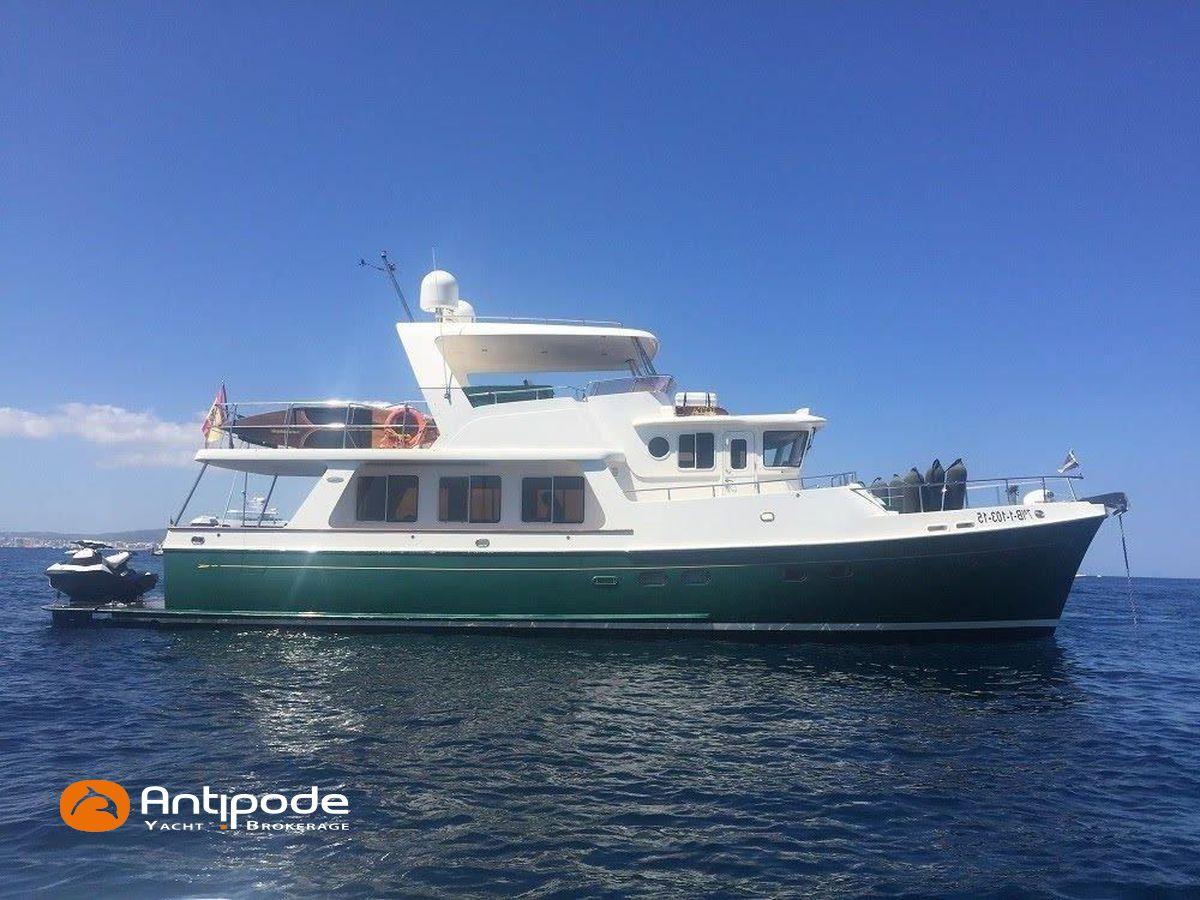 Used Selene Selene 53 in 13 - Bouches-du-Rhône - iNautia