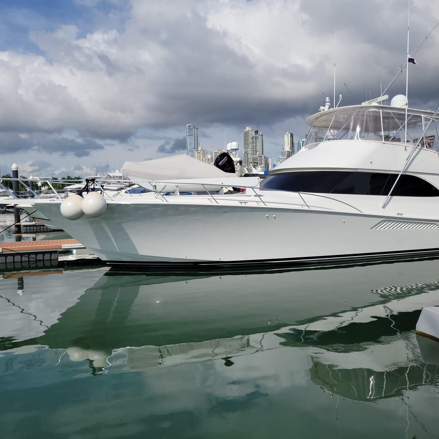 Viking 60 Convertible boats for sale | YachtWorld
