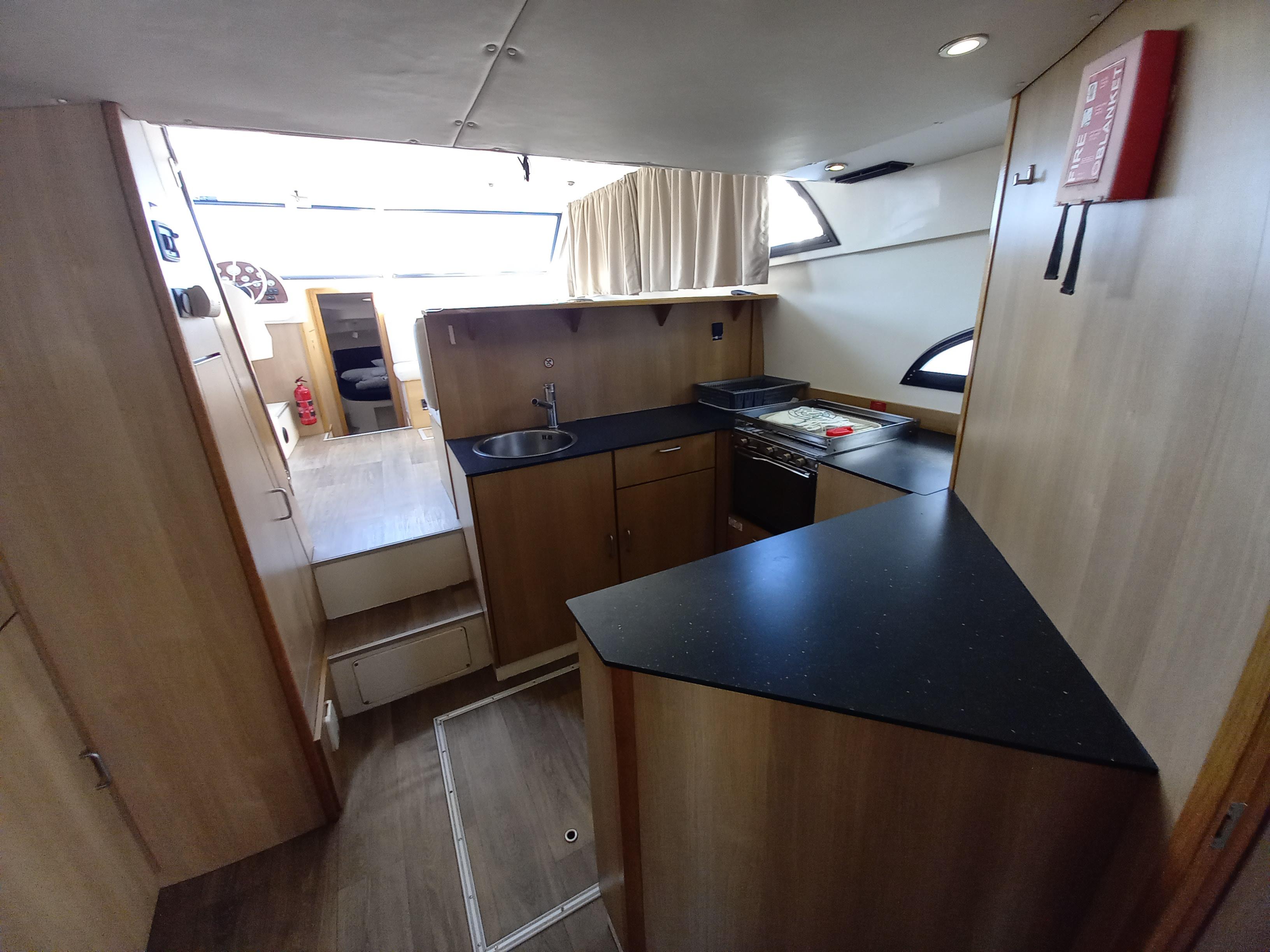 Occasion 2012 Le Boat MYSTIQUE - Côte-d'Or ( 21 ) | Annonces du Bateau